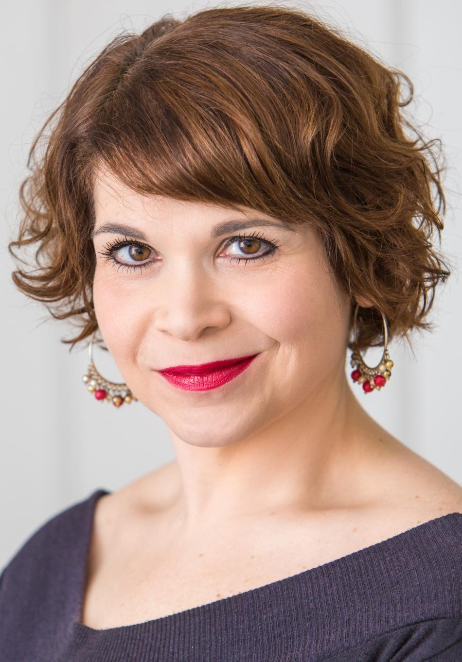 Goldie Frocks and the Bear Mitzvah | JW3