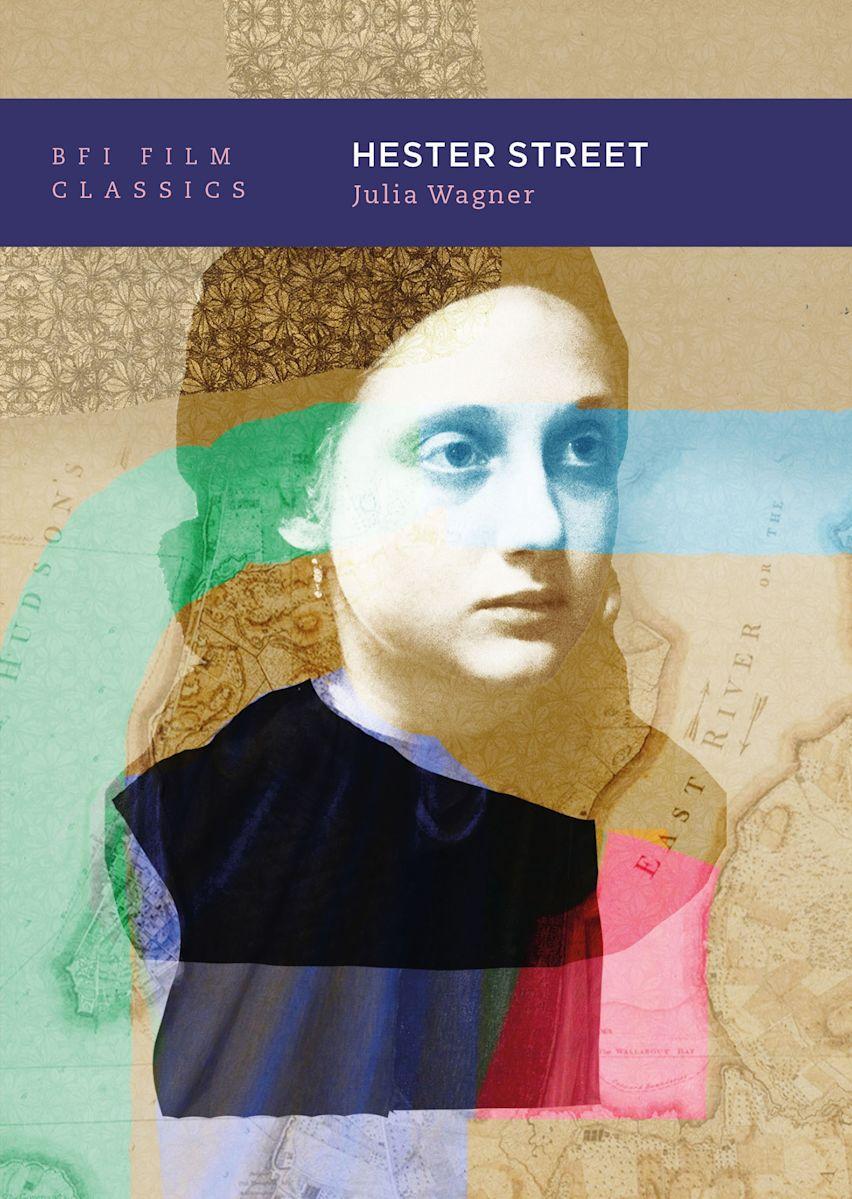 Hester Street: 50th Anniversary Screening & Q&A | JW3