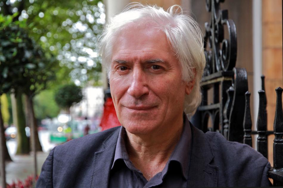 Celebrating Bernard Kops | JW3