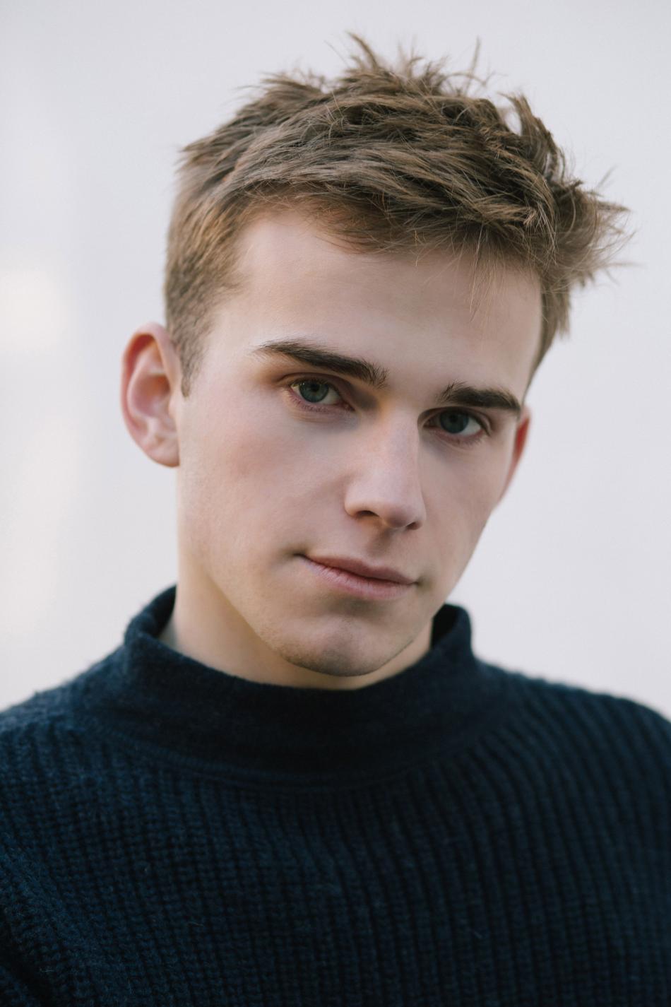 The Horse Beneath The Ice: A Play Reading | JW3