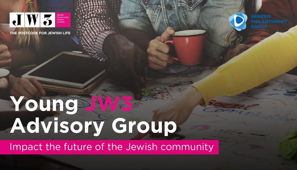 Young JW3 Advisory Group | JW3