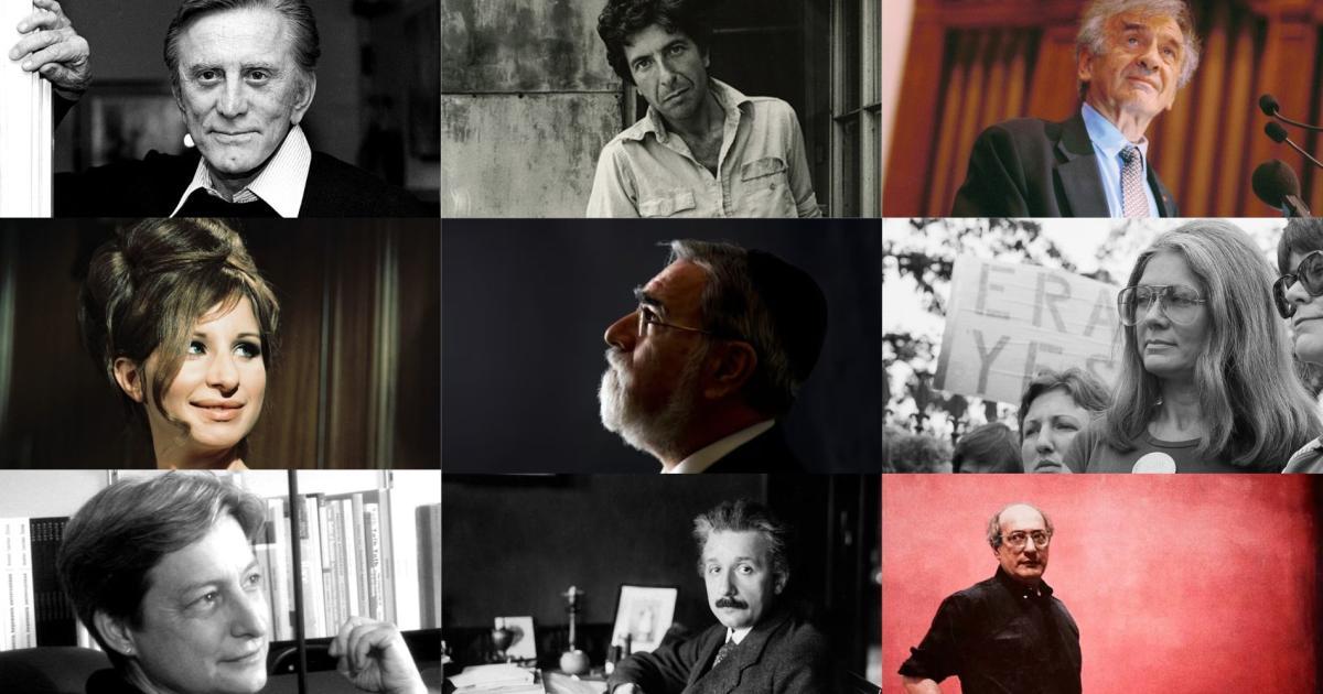 Will any Jews of the 20th Century survive into Jewish History? [In ...