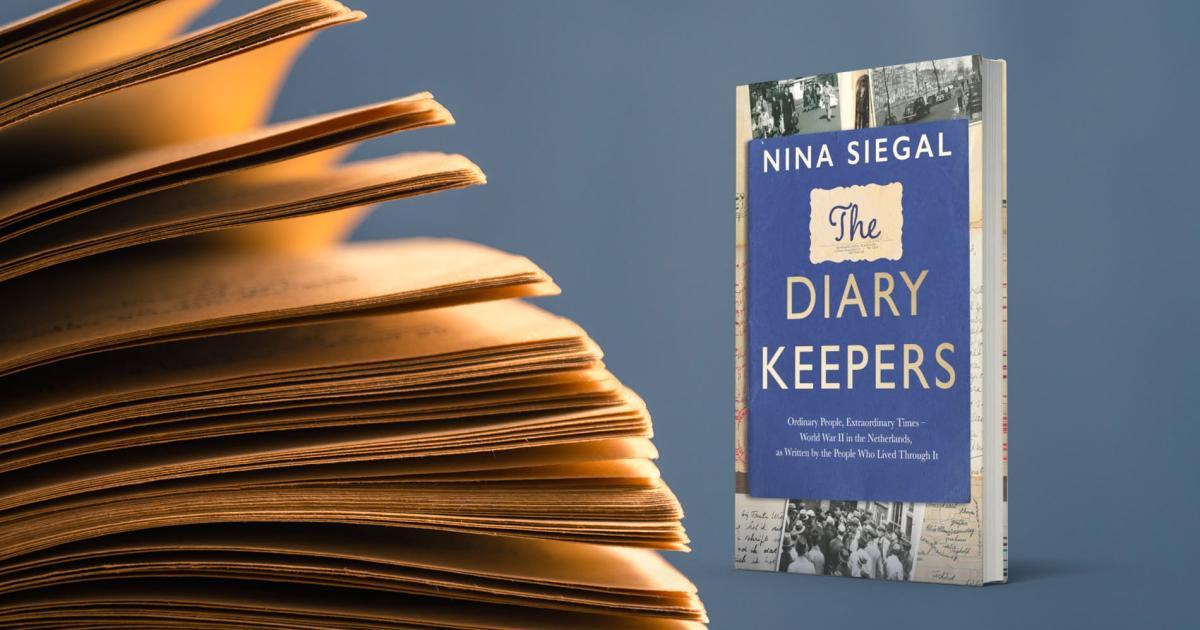 The Diary Keepers | JW3