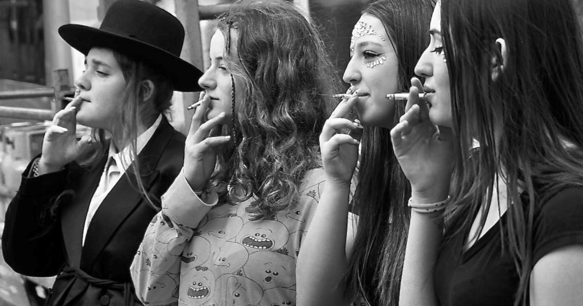 Quotidian: The Nuances of Life in Israel | JW3