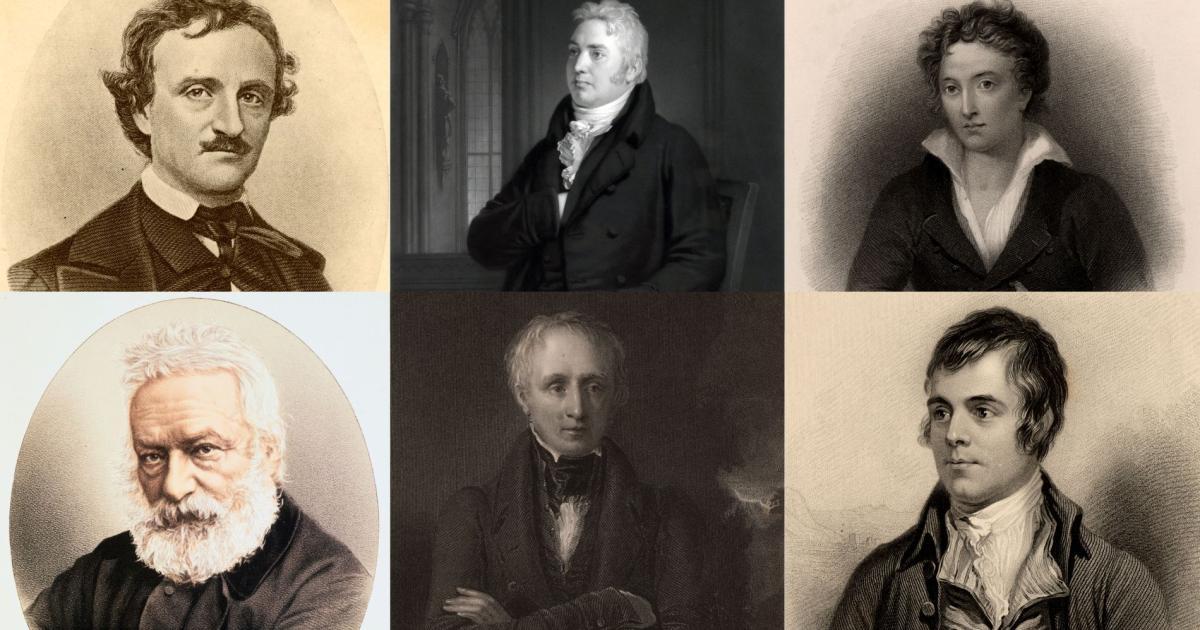 Are you a 'Romantic'? [In-Building] | JW3