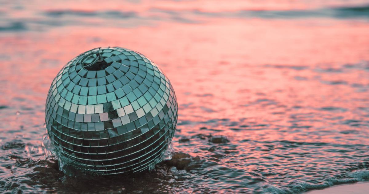 Beach Party '25 | JW3