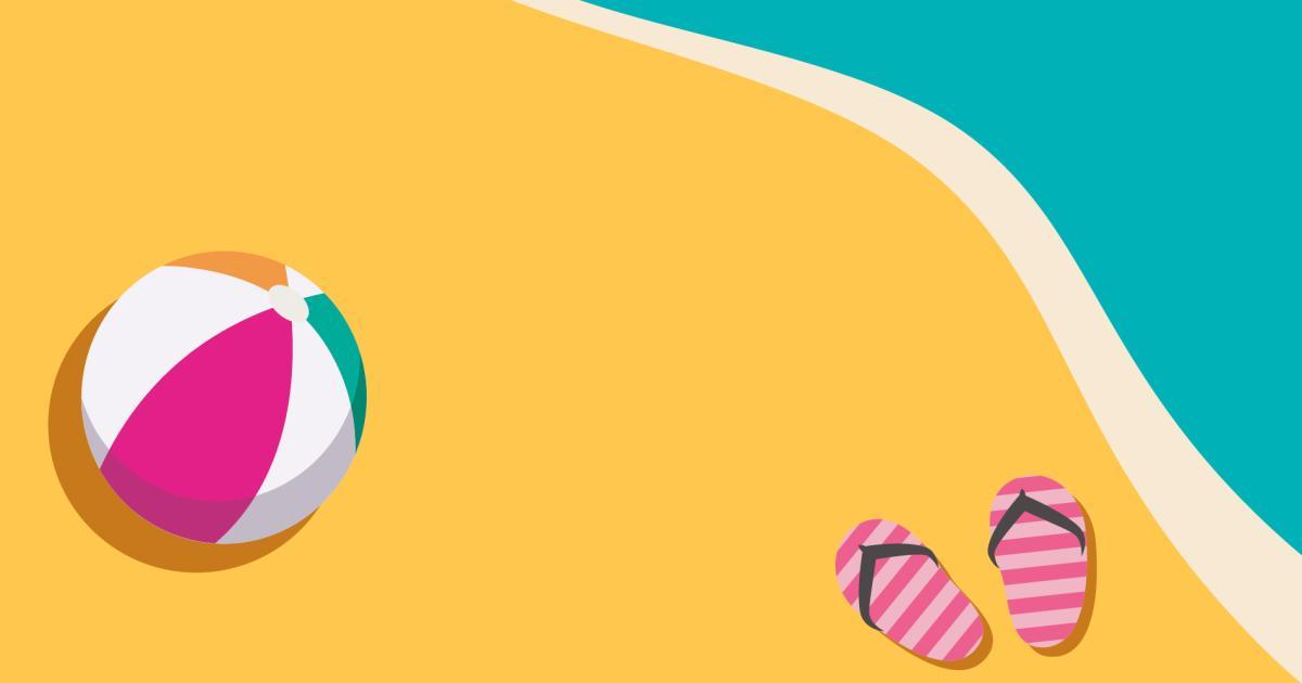 The Beach Is Back | JW3