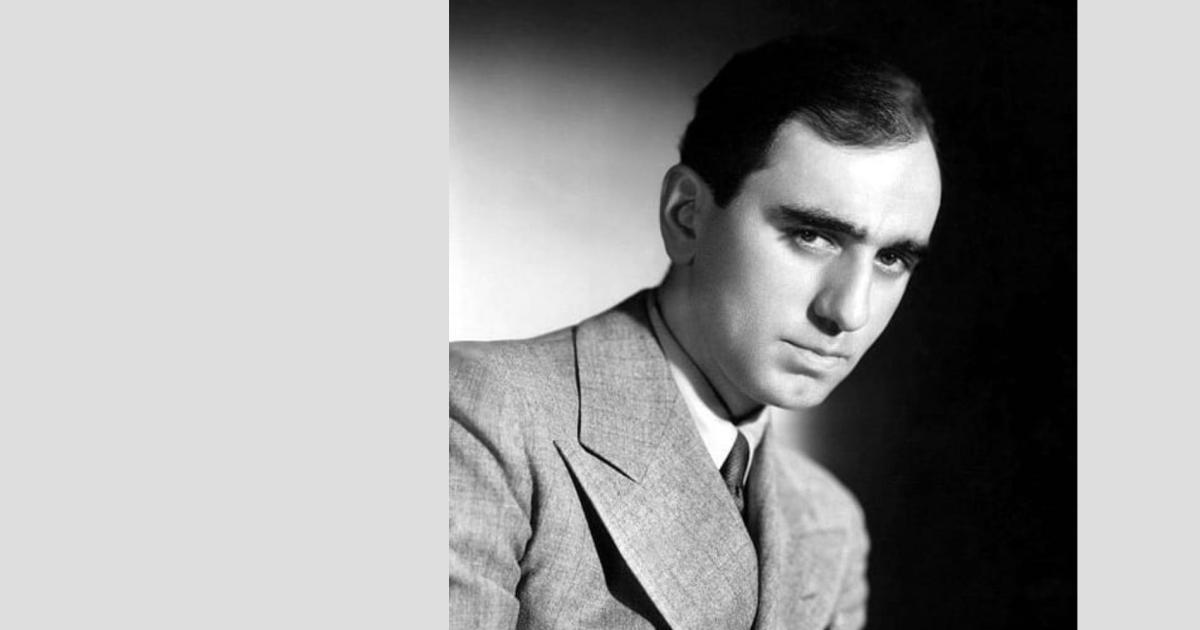 Busby Berkeley: Master of the Movie Musical | JW3