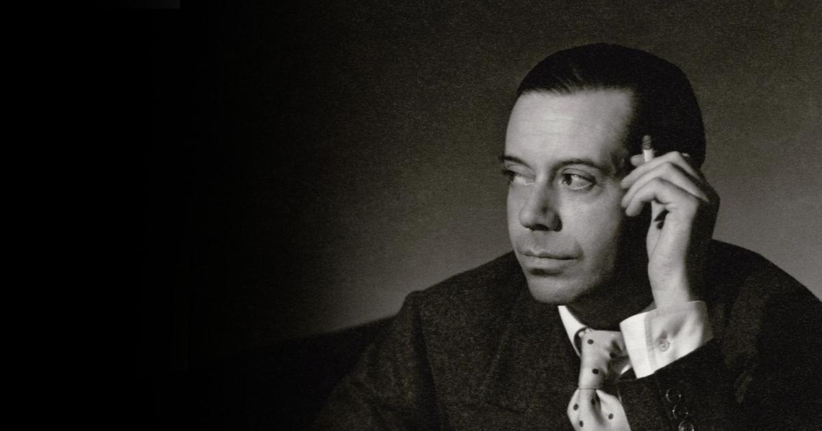 Cole Porter and the Hollywood Musical | JW3