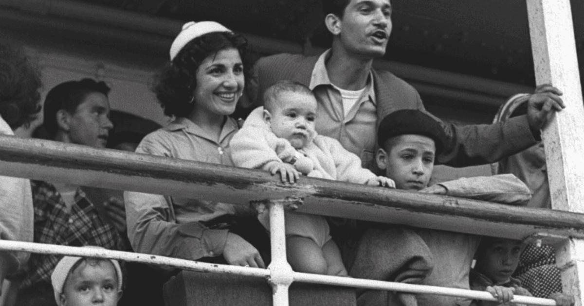 An Evening to Mark the Departure and Expulsion of Jews from the Arab ...