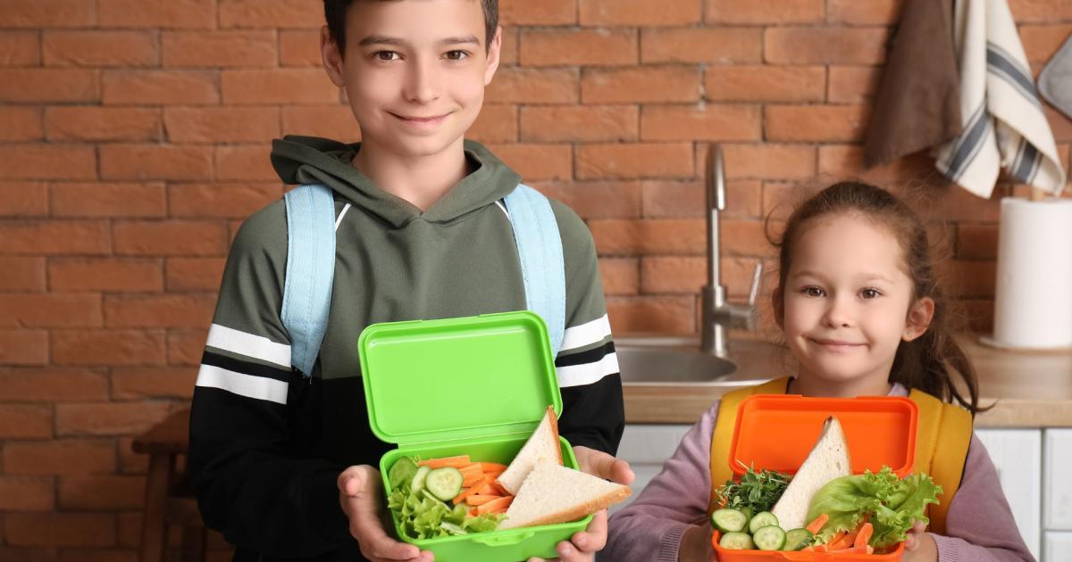 FoodBank PACK Family Fun Takeover | JW3