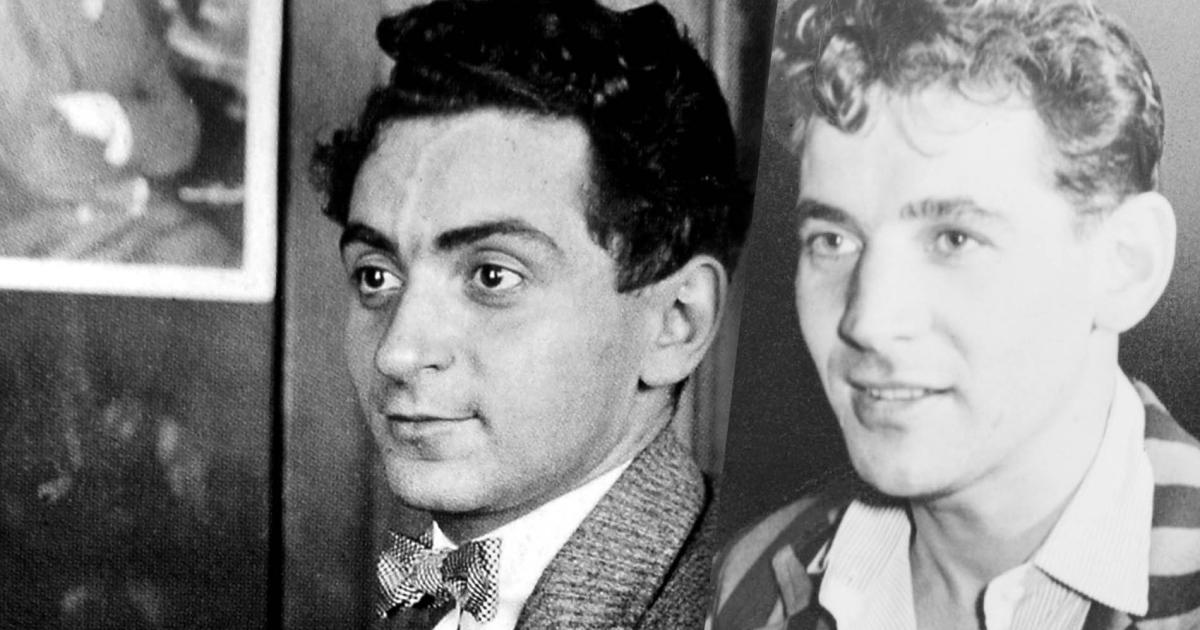 From Berlin to Bernstein: Making America Musical | JW3