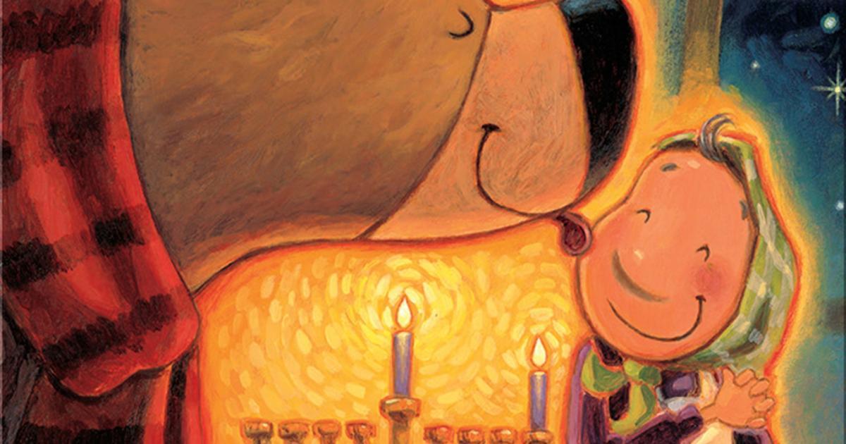 Novy God and Chanukah Celebration for Russian Speaking Families | JW3
