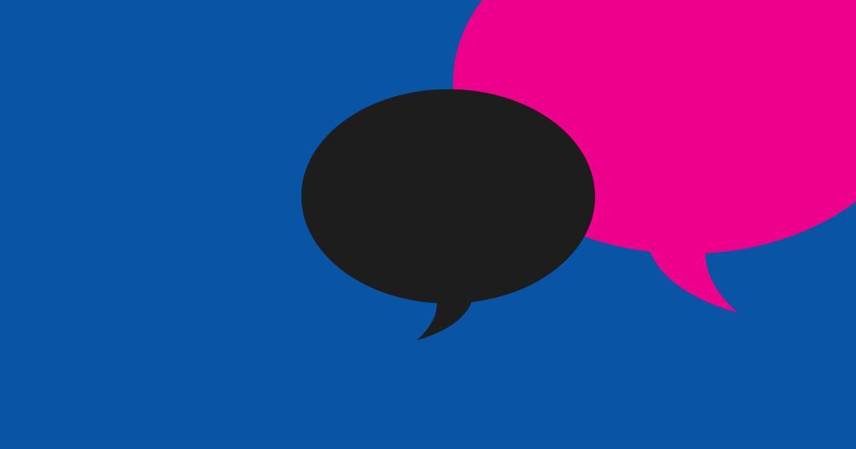 Help Shape the Conversation | JW3