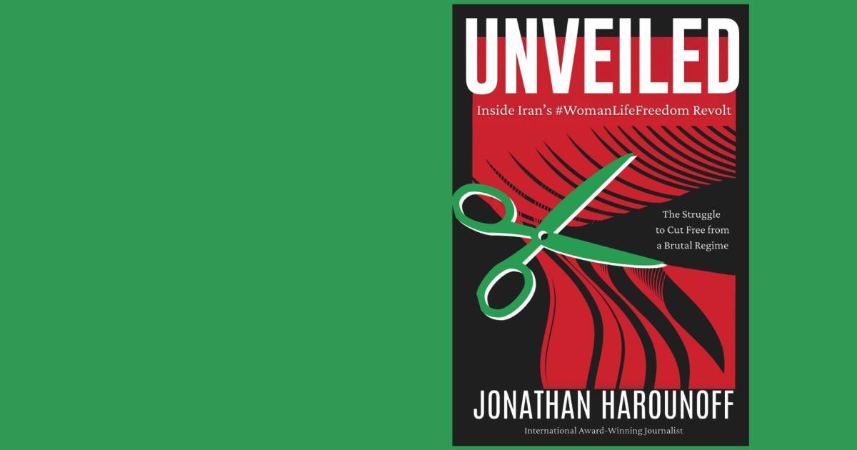 Jonathan Harounoff in conversation with Peter Cardwell | JW3