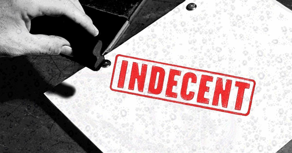 Indecent by Paula Vogel | JW3