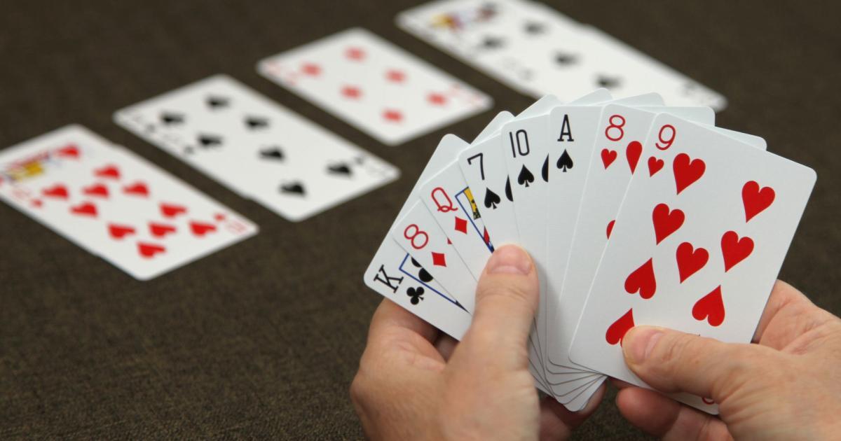 Intermediate Bridge Class | JW3