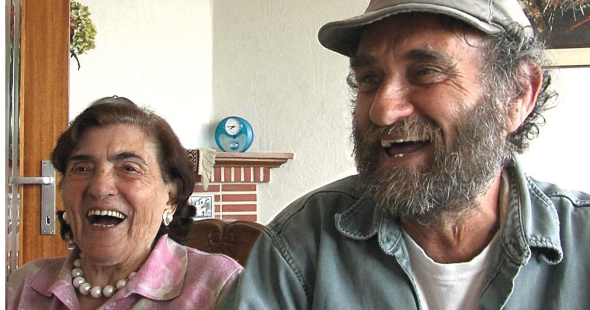 L'Chaim! To Life! | JW3