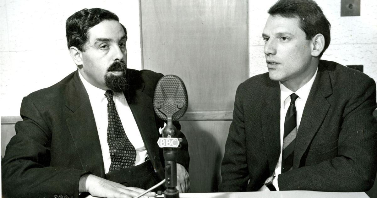 Louis Jacobs and the Quest for a Contemporary Jewish Theology | JW3