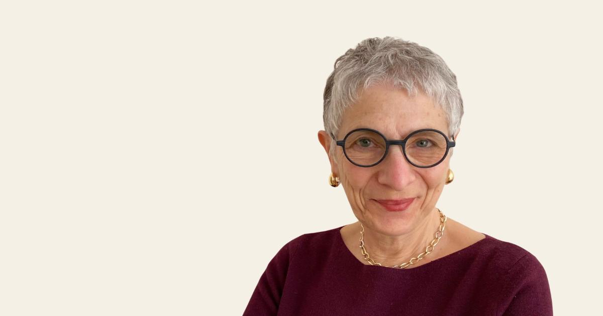 In conversation with Melanie Phillips | JW3