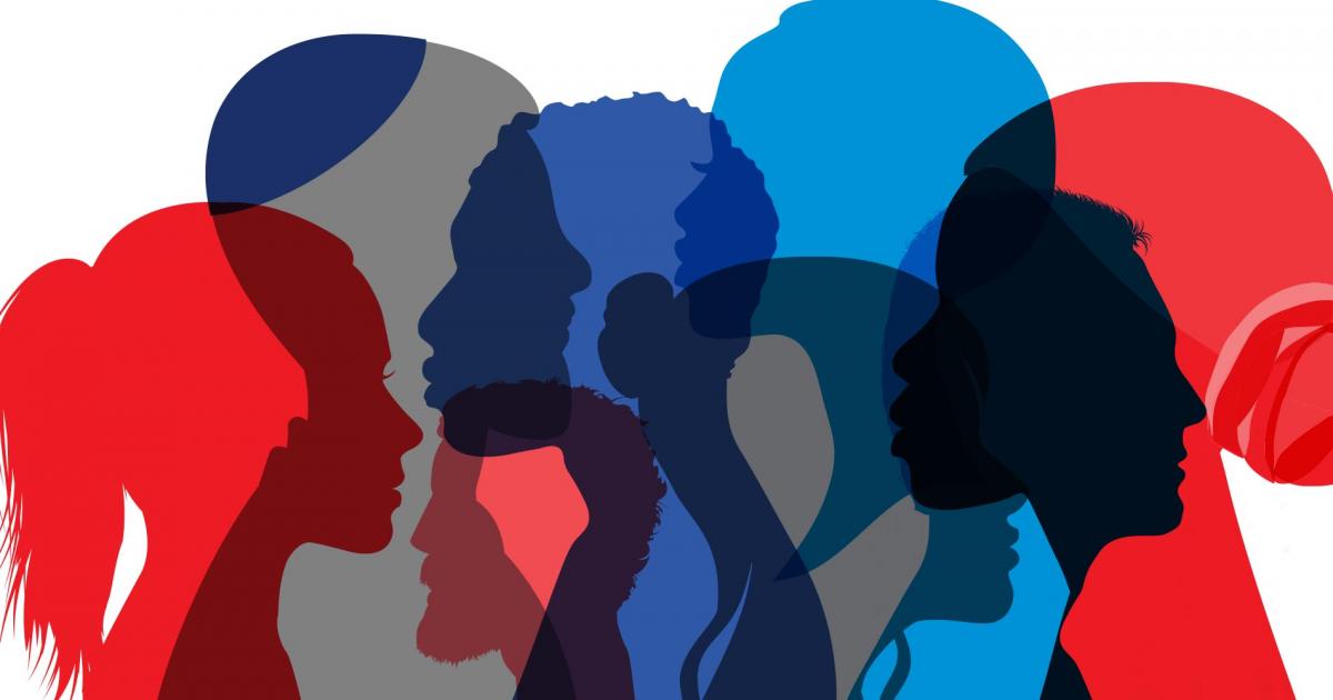 Commission on Racial Inclusivity - Launch Event | JW3