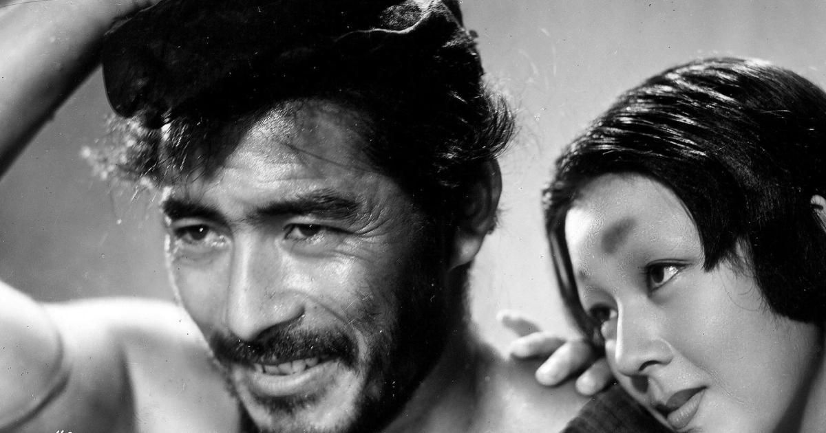 Rashomon | JW3