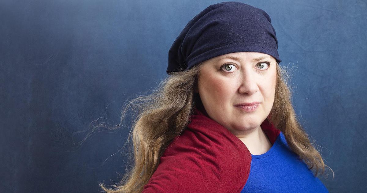 Rachel Creeger: Ultimate Jewish Mother | JW3