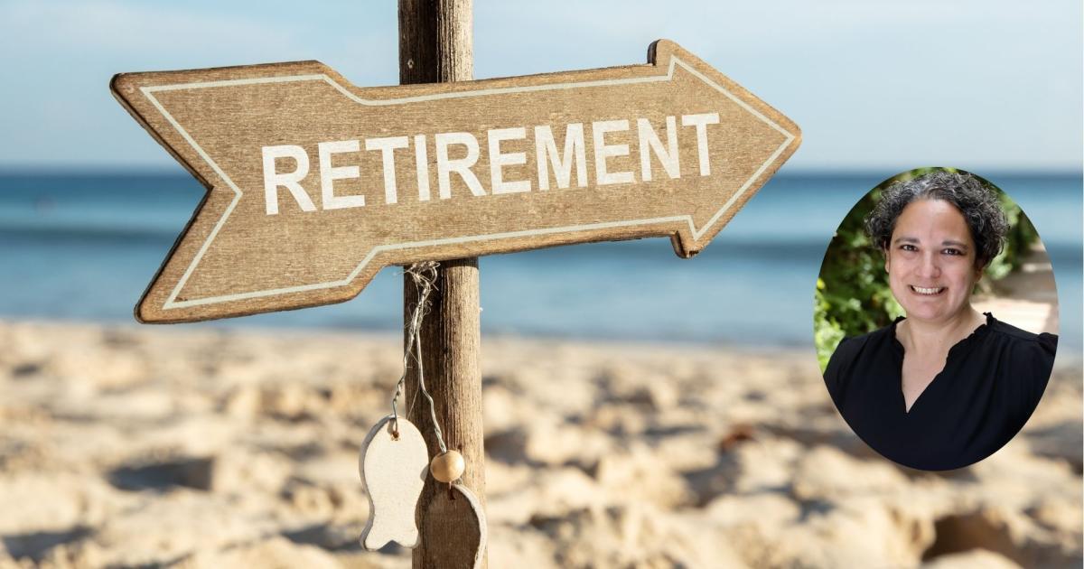 Set Your Foundations for Retirement Workshop | JW3