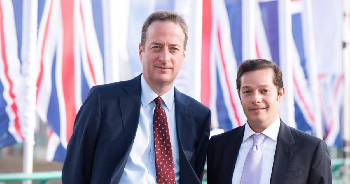 Annual Spiro Tribute 2025 | JW3