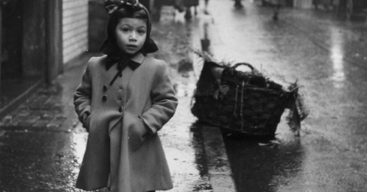 Spitalfields: The Historic Jewish East End of London | JW3