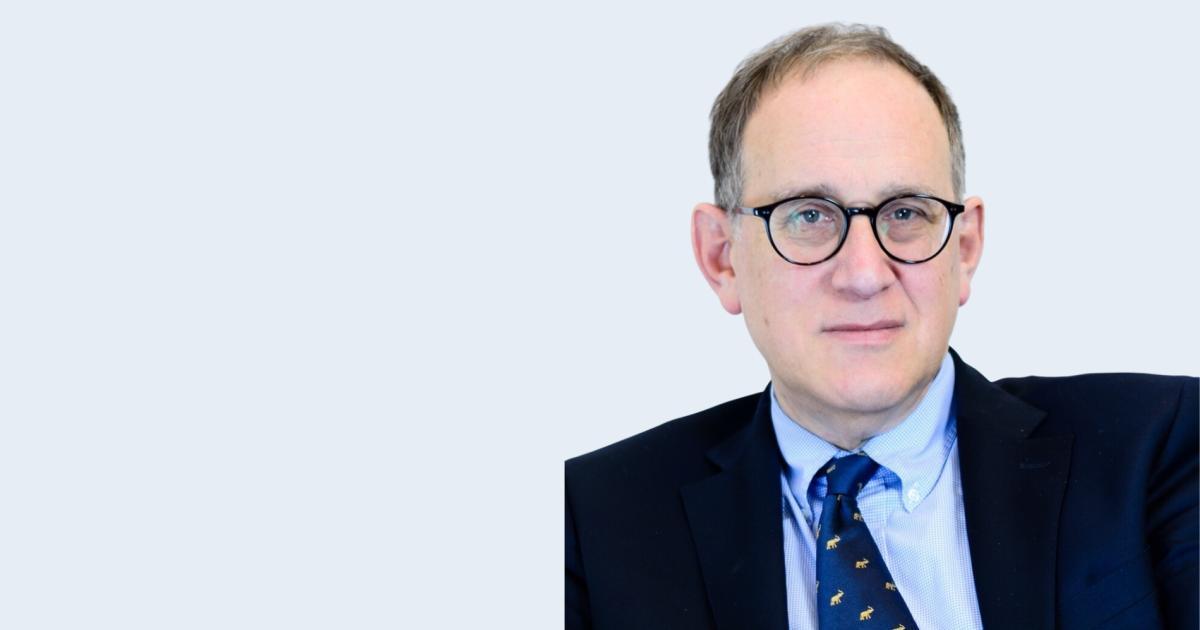 Professor Anthony Julius: Why is free speech thinking in crisis? | JW3