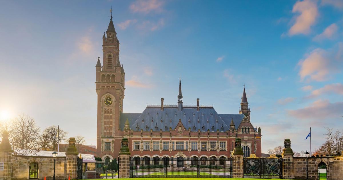 What is Genocide? [Online] | JW3