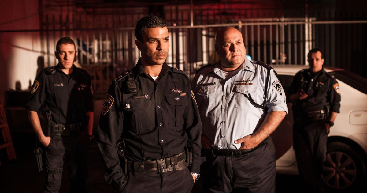 Wounded Land + Q&A | JW3