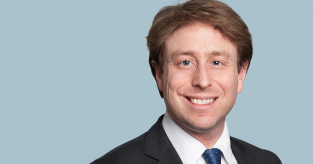 JW3-TV: Adam Wagner: Human Rights and Covid-19 | JW3