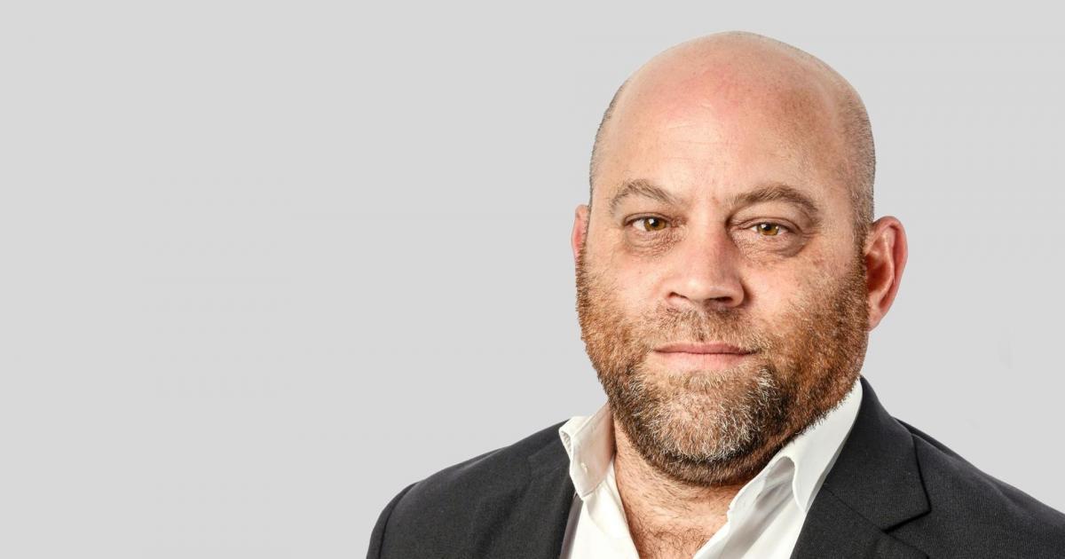 JW3-TV: Anshel Pfeffer on Israel, Netanyahu and 2020 | JW3