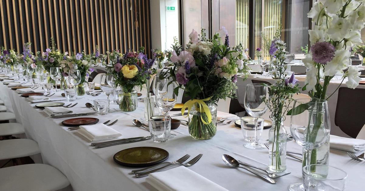 Venue Hire FAQs | JW3