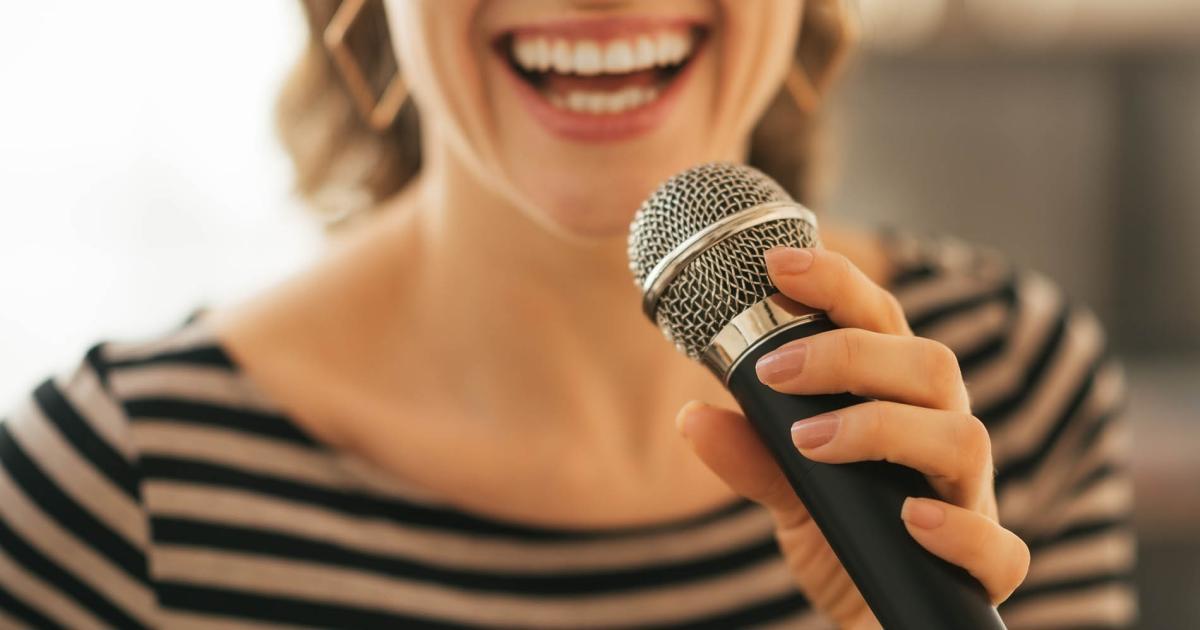 Hebrew Singing Club | JW3