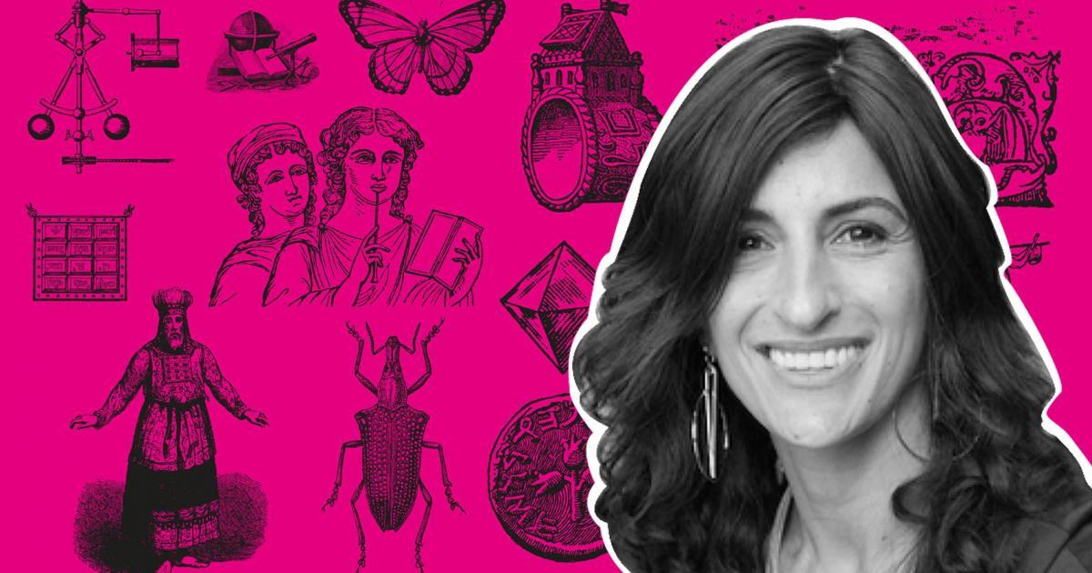 JW3 & Limmud Present: It Says What?! with Rabba Dina Brawer | JW3