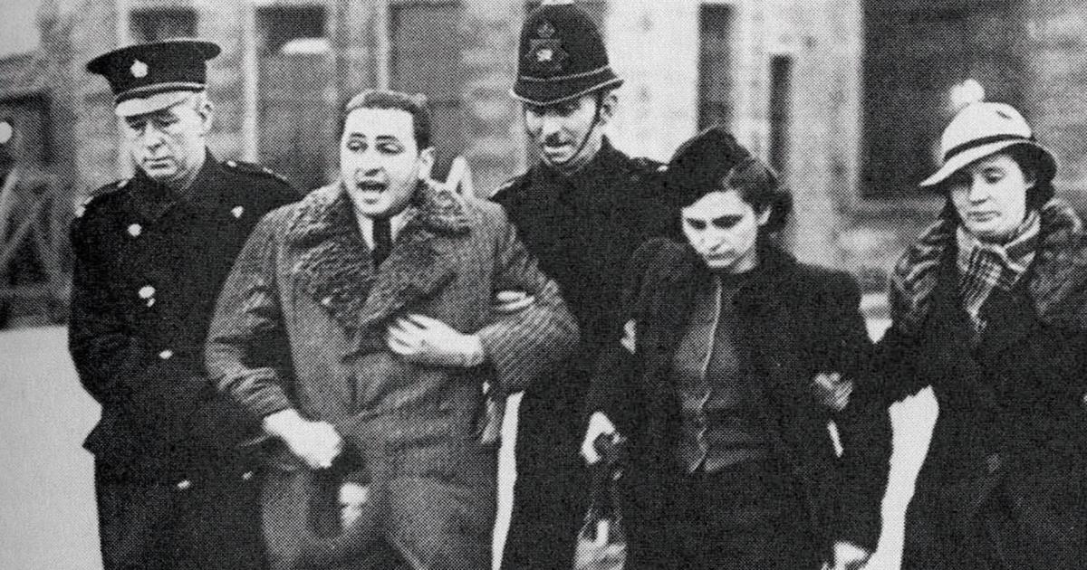 JW3-TV: History of the Jewish émigrés from Central Europe | JW3