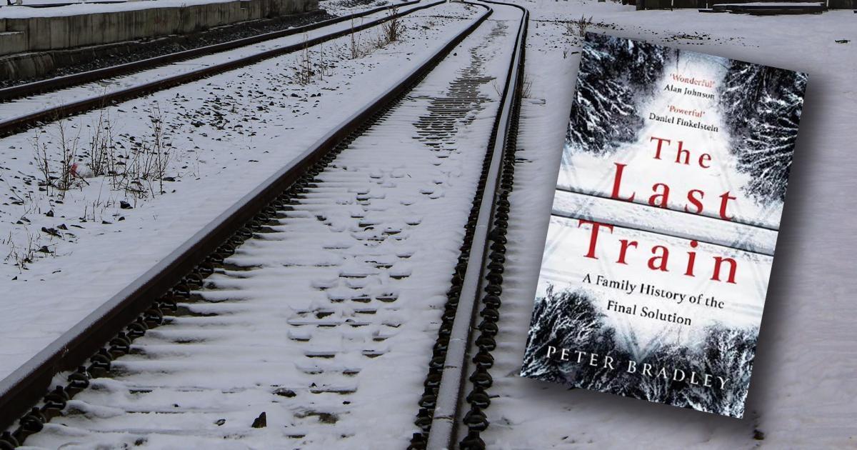 The Last Train: A Family History of the Final Solution | JW3
