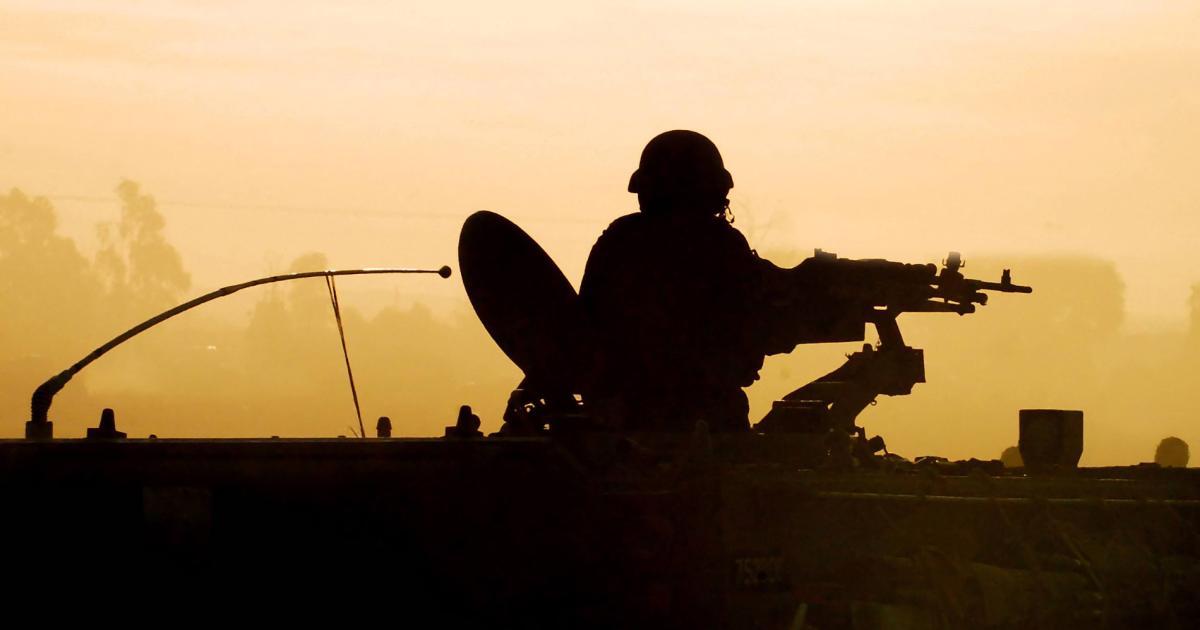 War & Peace in the Middle East | JW3