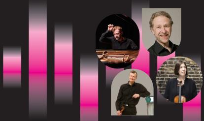 Classical Music Series | JW3